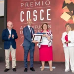 El microbiólogo Raúl Rivas, premio COSCE a la Difusión de la Ciencia ...